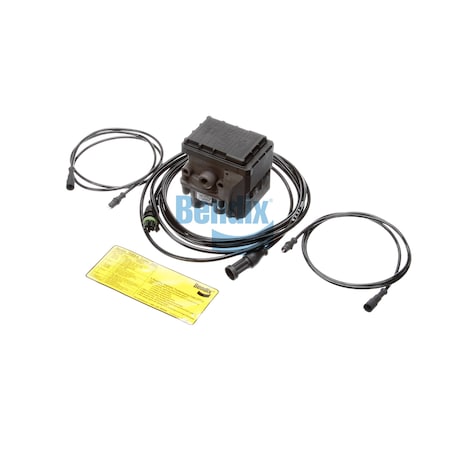 Bendix Trailer ABS Diagnostic Tool Kit 802997 | Zoro