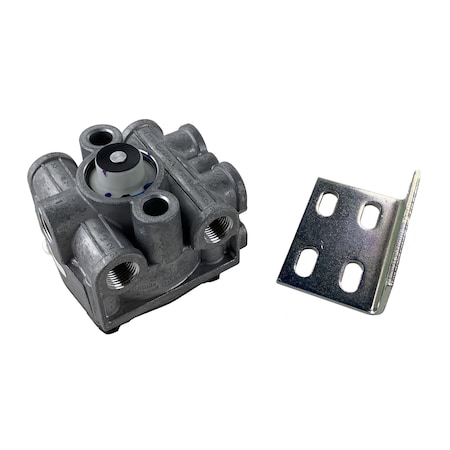 Bendix ABS Solenoid Relay, 803117 803117 | Zoro