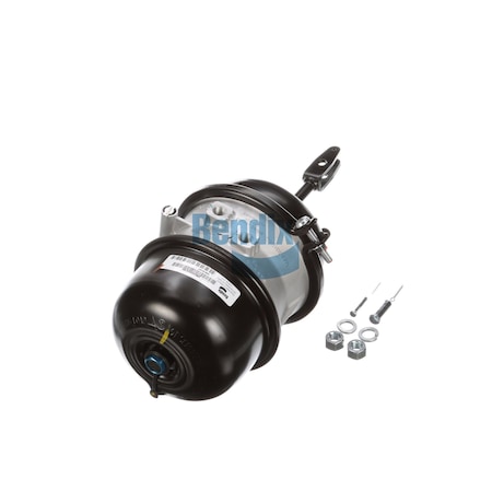 Bendix Chamber Assembly - Spring And Service Brake, EPRO3030ELS-WC ...