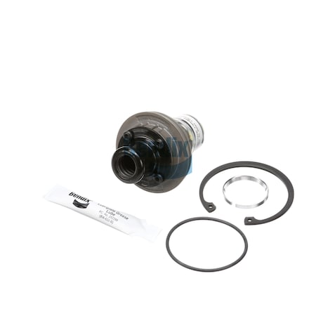 Bendix Repair Kit - Purge Valve, Air Drier K022105 | Zoro