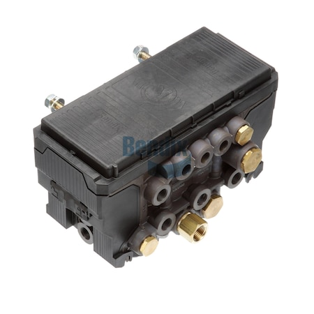 Bendix Trailer ABS Valve and Electronic Control Unit Assembly K028522 ...