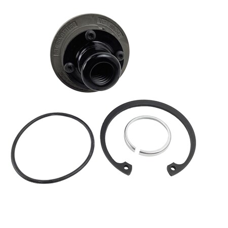 Bendix Air Brake Dryer, K031560 K031560 | Zoro