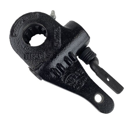 Bendix Slack Adjuster, Auto, Brake, Versajust, 1-1/2-10C Spline K041772 ...