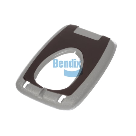 Bendix Mounting Bracket - Side Sensor, Collision Avoidance System ...