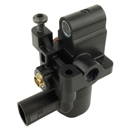 Bendix Valve, Air Solenoid, Manifold, N.C., K073055 K073055 | Zoro