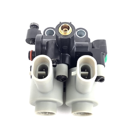 Bendix Starter Solenoid, K073062 K073062 | Zoro