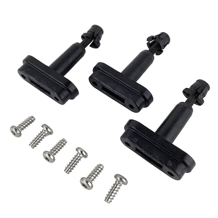 Bendix Air Brake Valve, K073199 K073199 | Zoro