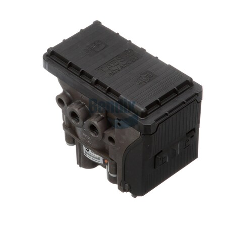 Bendix Trailer ABS Valve and Electronic Control Unit Assembly K109326 ...