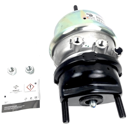 Bendix Chamber, Brake, Combination, Type 18/24 K132352DS | Zoro