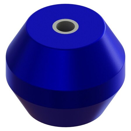 Atro MOUNT, CAB, Truck Cab Mount, CM75-61055 CM75-61055 | Zoro