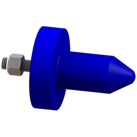 Atro Engineered Systems Hood Pin PL1011 | Zoro