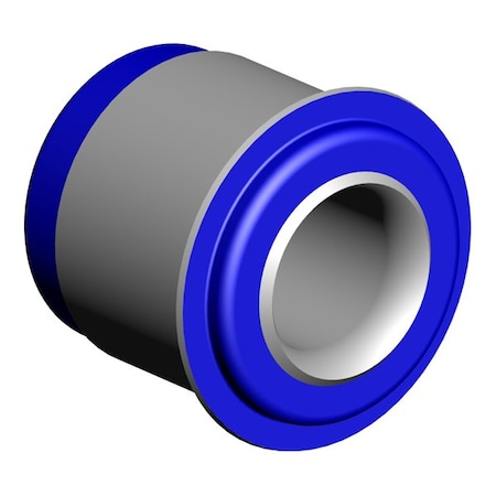 Atro Engineered Systems Engine Mount, Ht PL1048-HT | Zoro