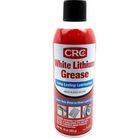 Crc Multi Purpose Grease, 5037 5037 | Zoro