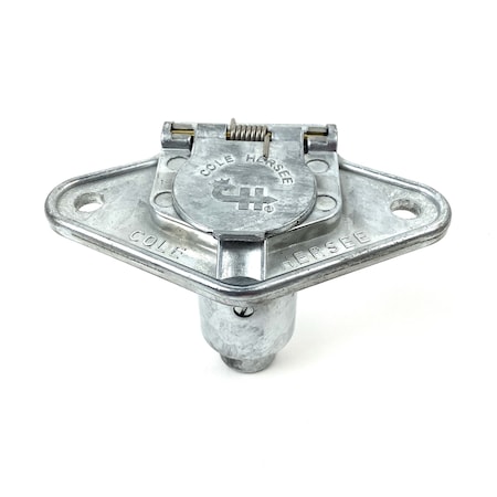 Cole Hersee Rotary Type Switch, 1232-BX 1232-BX | Zoro