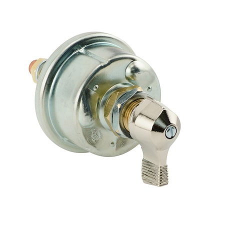 Cole Hersee Battery Switch, 75903-BX 75903-BX | Zoro