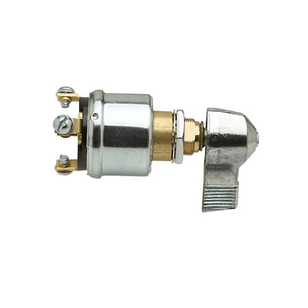 Cole Hersee Rotary Type Switch, 95610-BX 95610-BX | Zoro