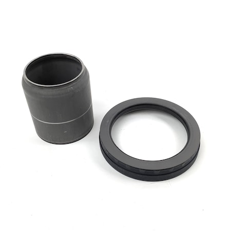 Conmet Wheel Spacer Kit, 10081520 10081520 | Zoro