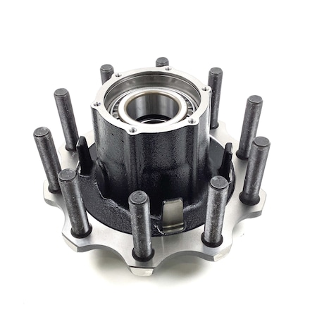 Conmet Axle Hub, 10082227 10082227 | Zoro