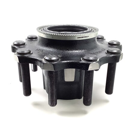 Conmet Axle Hub, 10082227 10082227 | Zoro