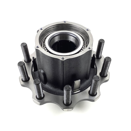 Conmet HUB ASSEMBLY PRESET PREMIUM TP TR HP10 ABS 10082230 | Zoro