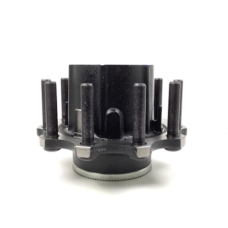 Conmet AFTERMARKET HUB ASSEMBLY TP TRAILER HP10 ABS 10082256 | Zoro