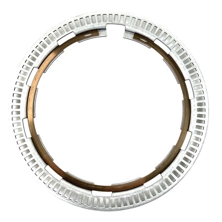 Conmet ABS Wheel Speed Sensor Tone Ring 10086542 | Zoro