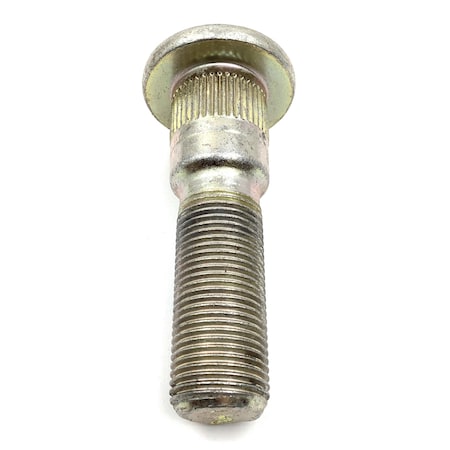 Conmet STUD WHEEL LEFT-HANDED 3/4IN X 3.03IN 102437 | Zoro