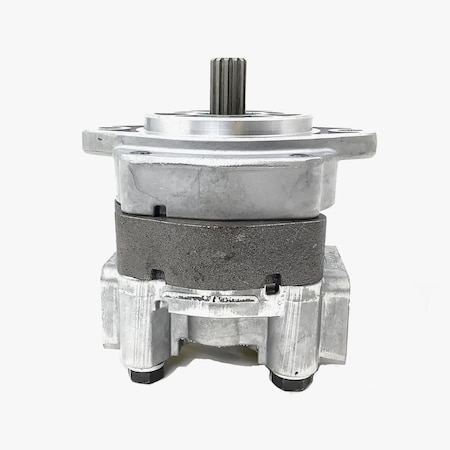 Parker Power Take Off PTO Hydraulic Pump 120301 | Zoro