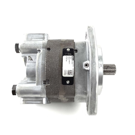 Parker Power Take Off PTO Hydraulic Pump 120750 | Zoro