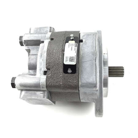 Parker Power Take Off PTO Hydraulic Pump 120751 | Zoro
