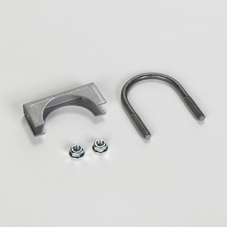 Donaldson Clamp, U-Bolt 2.5 In 64 Mm J000221 | Zoro
