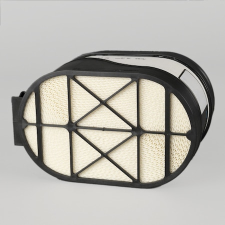 Donaldson Air Filter, P617631 P617631 | Zoro