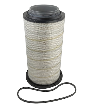 Donaldson Air Filter, P625128 P625128 | Zoro