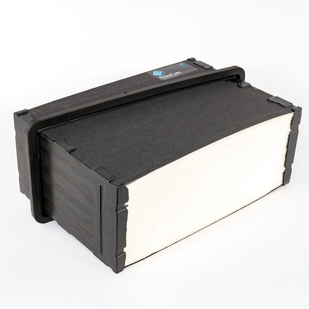 Donaldson Element - Filter, Engine Air Cleaner P637453 | Zoro