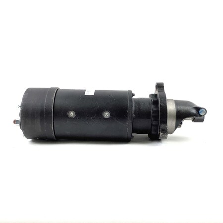 Delco Remy Motor, Starter, 42Mt-400, 12V, Ccw Rotation, Reman, 11 Teeth ...