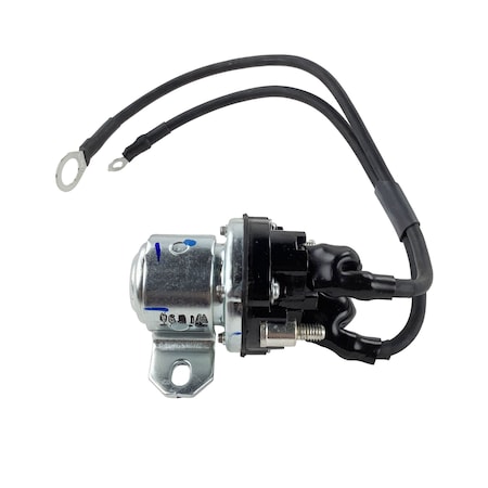 Delco Remy 39Mt Dual Input Ims Kit - 12 Volt 10535916 | Zoro