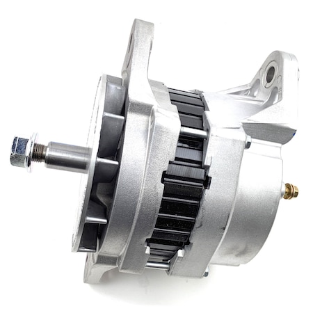 Delco Remy Alternator, 22Si 12V 150A 19020310 | Zoro