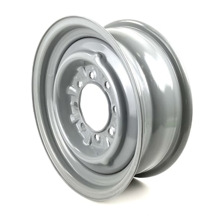 Dexstar Wheel 16in Conv 8-6.5 inEin F/G 017-153-25 | Zoro