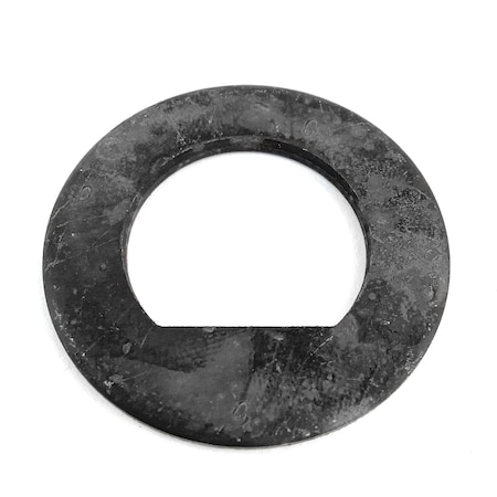 Dexter Axle Spindle Nut Washer, 005-023-00 005-023-00 | Zoro