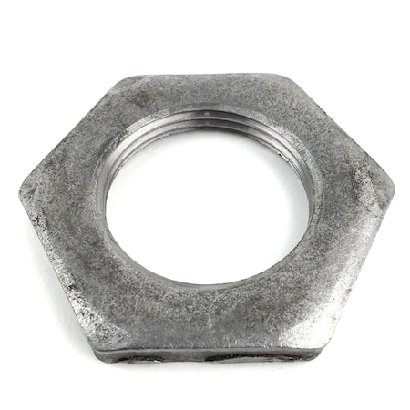Dexter Axle Spindle Lock Nut Kit, 006-096-00 006-096-00 | Zoro