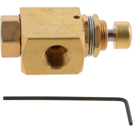 Spicer Differential Air System Switch 113534 | Zoro