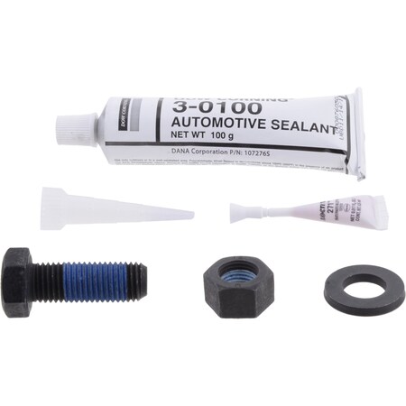 Spicer Differential Housing Bolt, 511600 511600 | Zoro