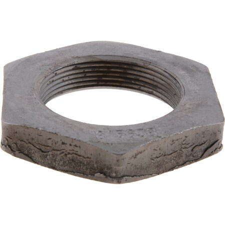 Spicer Wheel Hub Nut, 815638 815638 | Zoro