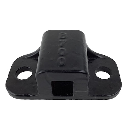 Betts Spring Mud Flap Weight, B700 B700 | Zoro