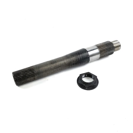Euroricambi Axle Differential Output Shaft 216227 | Zoro