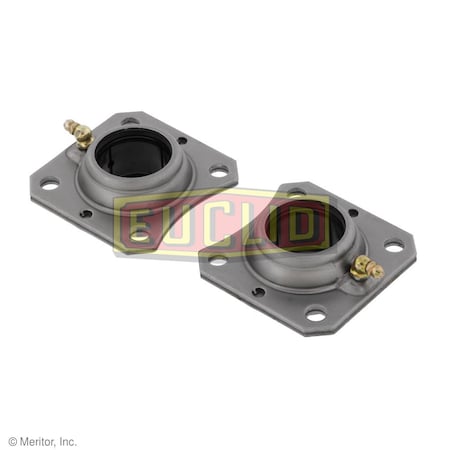 Euclid Camshaft Bushing, E1318A E1318A | Zoro