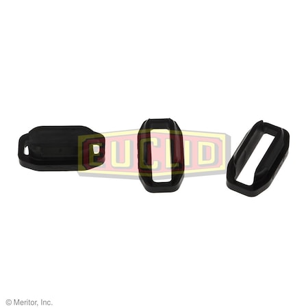 Euclid Automatic Slack Adjuster Bushing E452A | Zoro