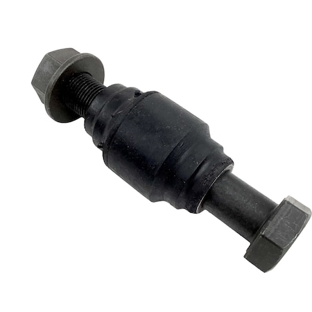 Euclid Bushing And Bolt Kit, Torque Arm, Suspension, 3in, Reyco ...