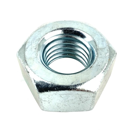 Euclid Nut, Wheel, E4962 E4962 | Zoro