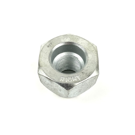 Euclid Capnut, Wheel, 3/4-16, For Alcoa Wide Base Alum Wheels Long Grip ...